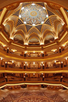 My Views for You: The Palace of Sheikh Zayed bin Sultan Al Nahyan I