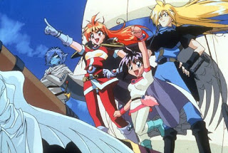 DESCARGAS E IMAGENES ANIME!!: Capitulos Slayers Try