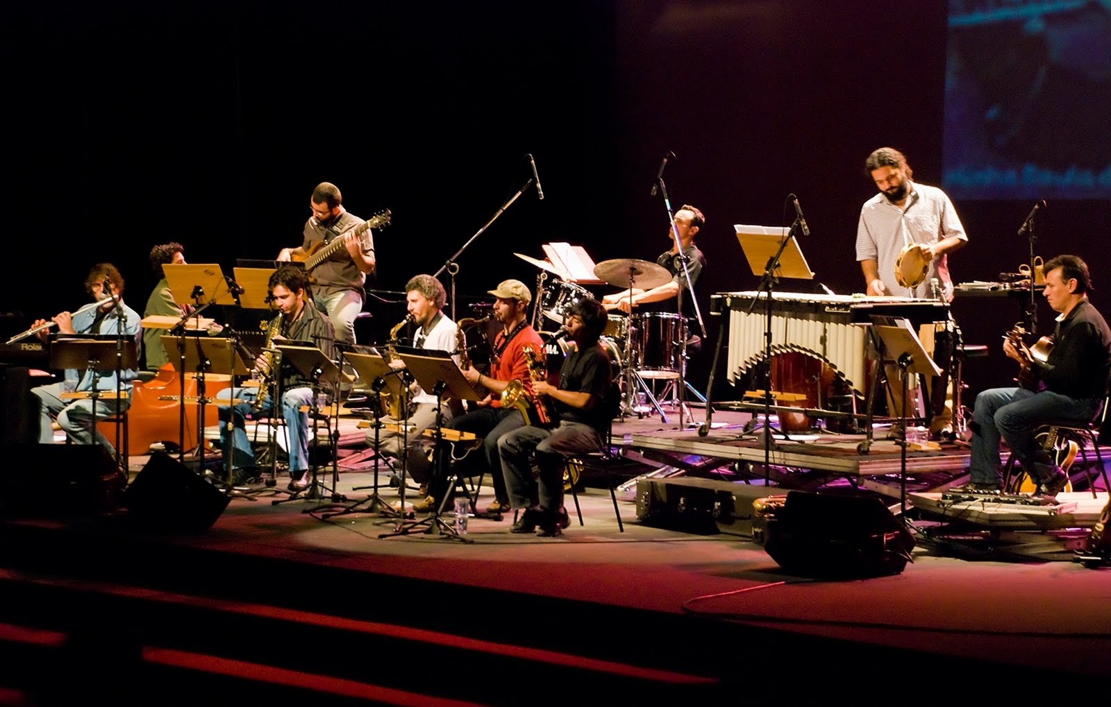 Curta Ourinhos: Julho é o mês da música instrumental no interior de São ...