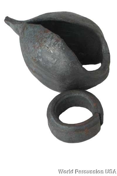 Radhiya Taj ~ Raks!: Moroccan & African Castanets