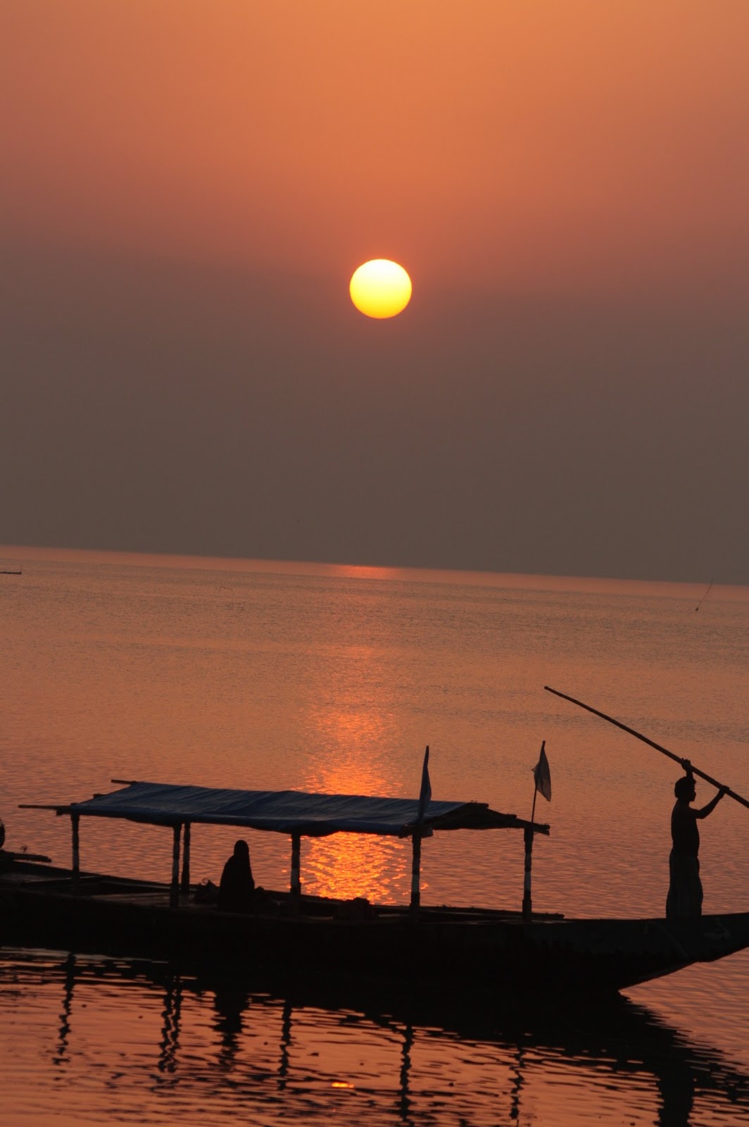 twilight.orissa: Chilika Lake | Barkul | Kalijai Temple