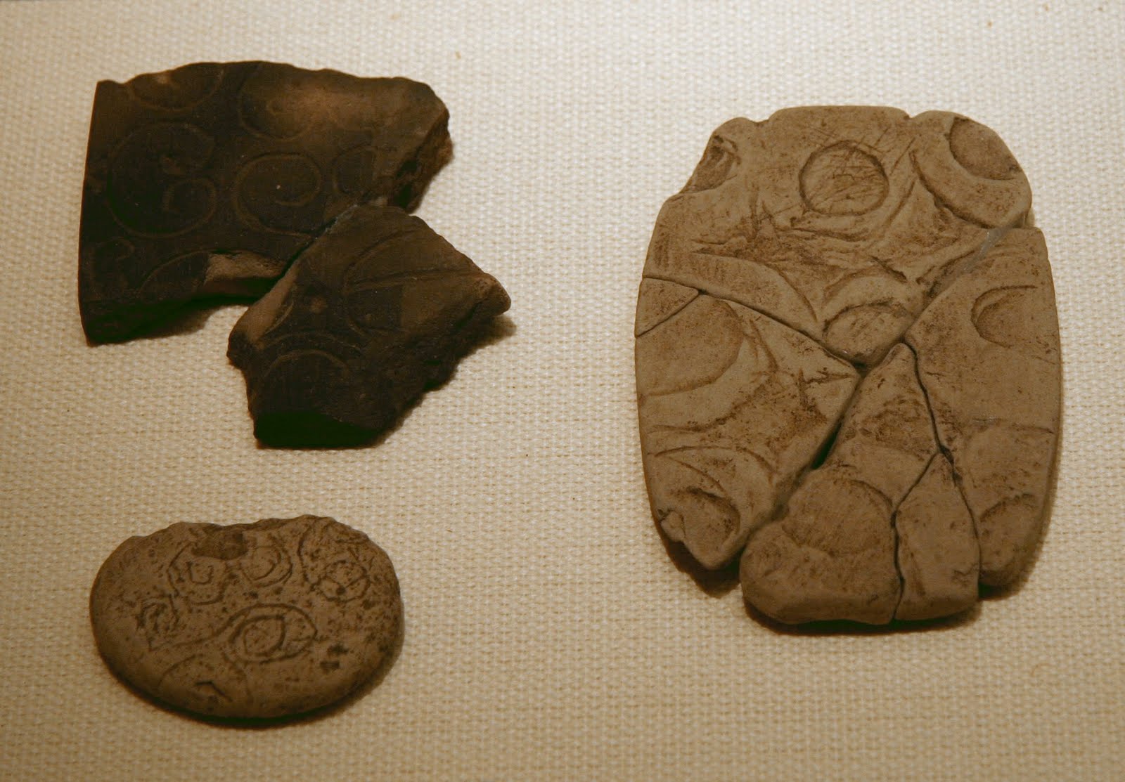 Torwen's Blog: August 2010