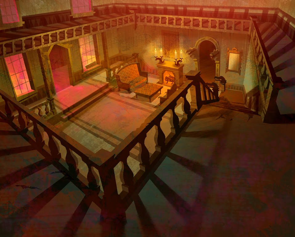 Netflix Announces Castlevania series for 2017 | Page 5 | NeoGAF