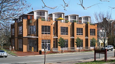 DCmud - The Urban Real Estate Digest of Washington DC: Del Ray Rising (I)