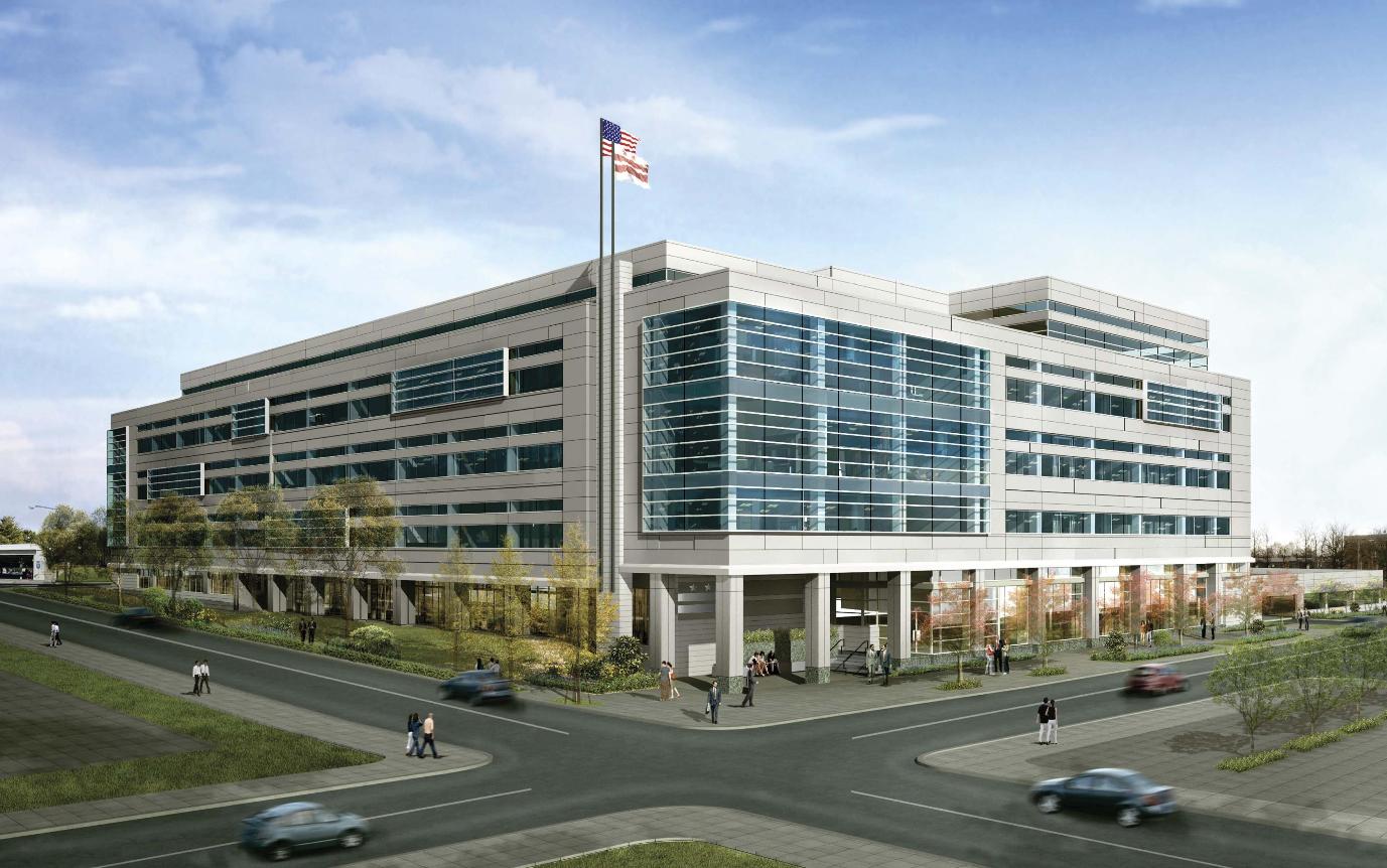 DCmud - The Urban Real Estate Digest of Washington DC: DC Redesigns ...