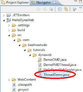 Free Eclipse Encyclopedia How to do: How to recover deleted file in ...