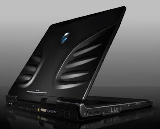 Chile Uno Cero: Alienware Area 51 m9750 y Aurora m9700, de otro planeta