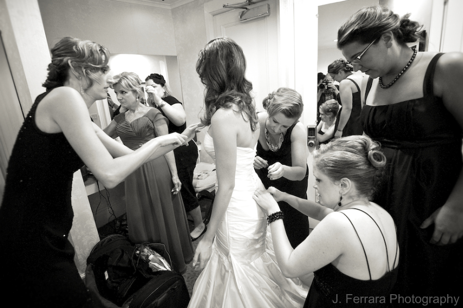 Cassandra Kennedy: The Little Mermaid of Tappan Hill Mansion