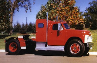 I'm Liking Trucks: Studebaker Heavy and Medium Duty - A New Find for Me