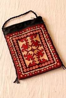 Arts and Crafts of Hunza Valley