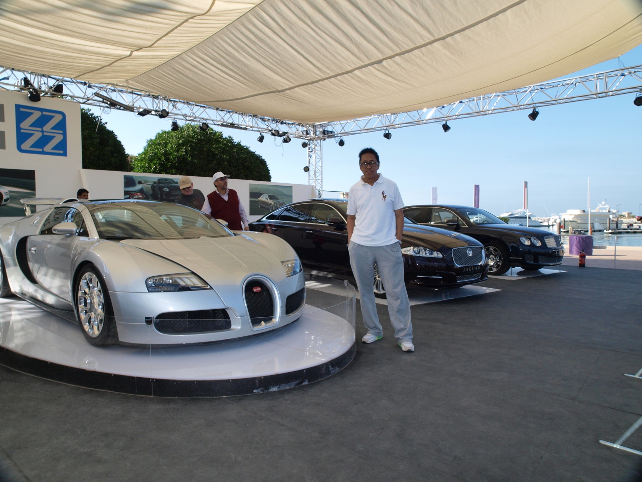 Catatan Ardi's Family: Yang Murah Meriah Di Kuwait