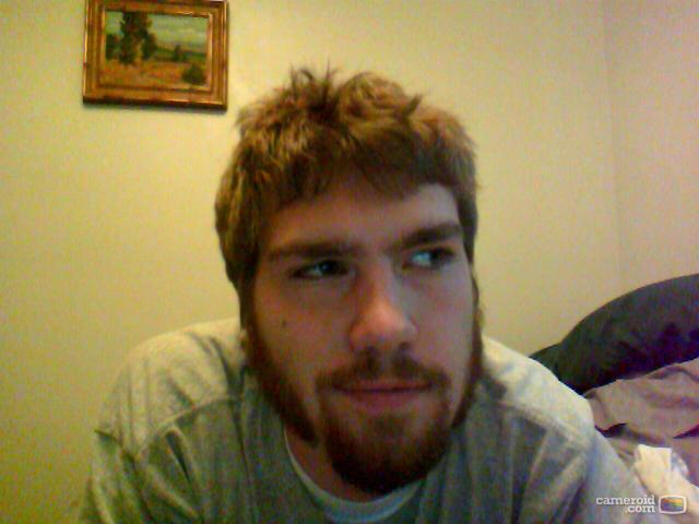 House of Payne - D2: Mutton Chops + Goatee + Mustache