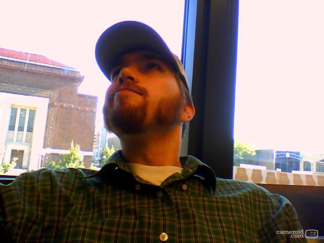 House of Payne - D2: Mutton Chops + Goatee + Mustache