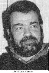 José Luis Comas