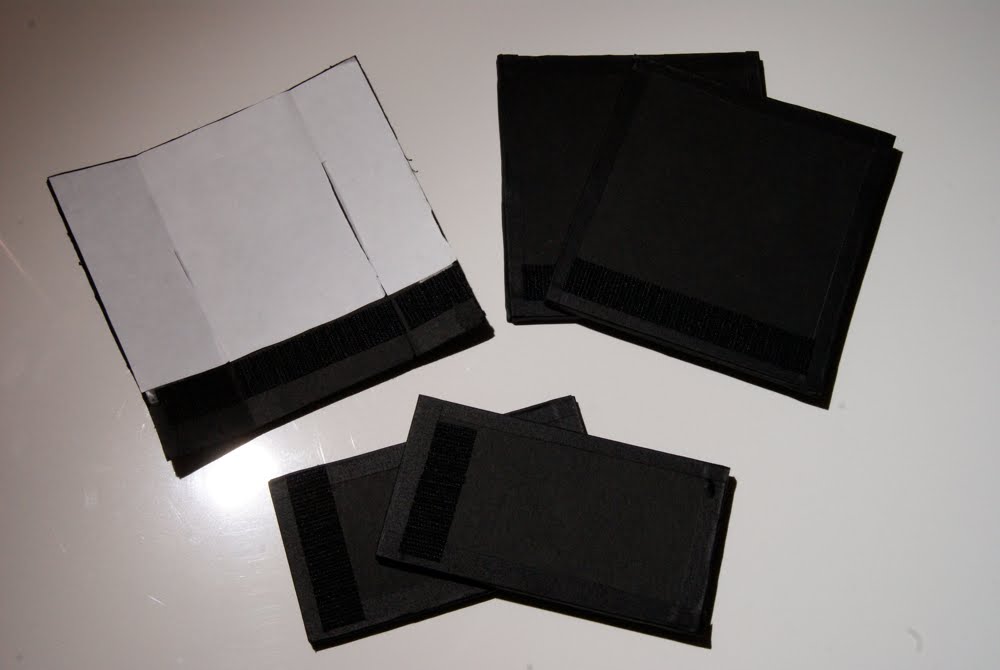 Photography blog: DIY speed light modifiers