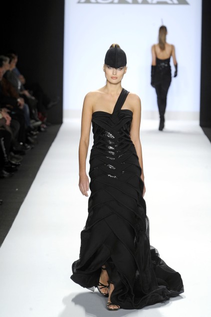 PROJECT RUNWAY.....Project Runway Season 6 Finale Recap | Nick Verreos