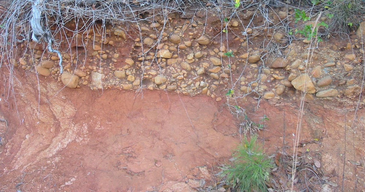 geosciblog: What a Geologist Sees - Part 10 (During drought conditions ... geosciblog: What a Geologist Sees - Part 10 (During drought conditions ...