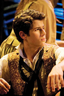 my life...in, around and about the theatre | blogging at you since 2001!