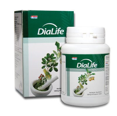 Gerak Karisma Ina'sBZ: DIALIFE vs DIABETES