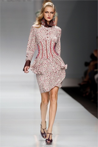 Mariella Burani Fashion Group