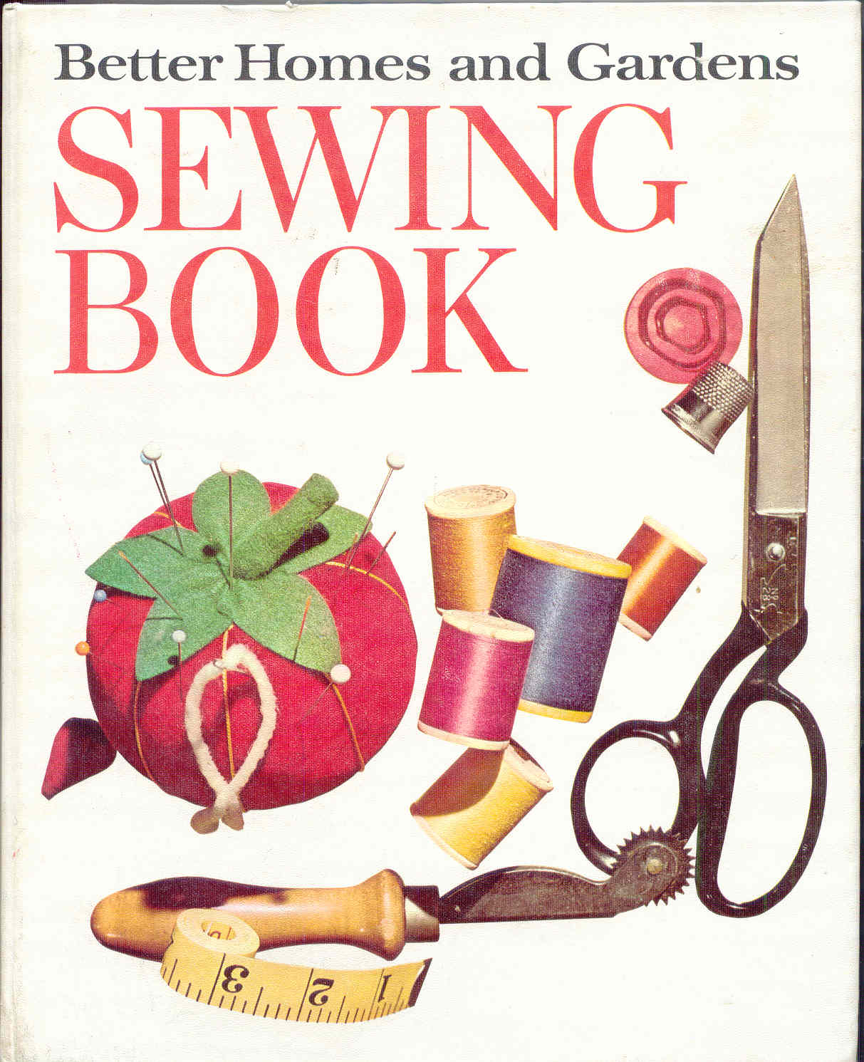 gold country girls: My "Sewing" Books