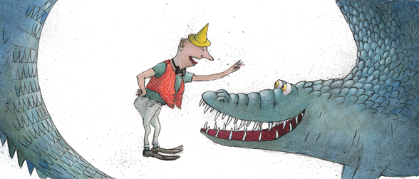 Libros del Zorro Rojo | Infantil: Finn Herman