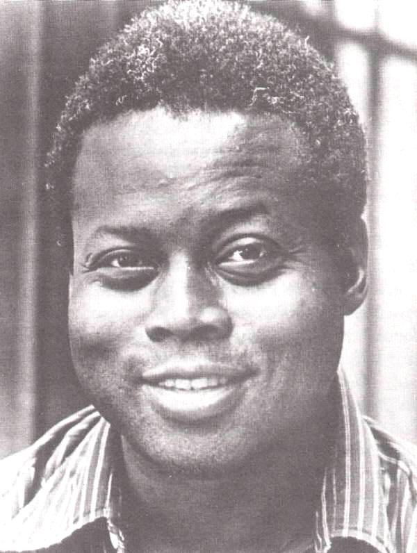 Danny Glover and the Black House, San Francisco - Blogs - TheBlackList Pub