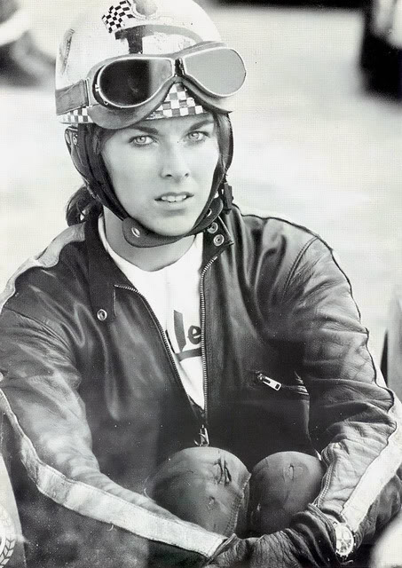 Dane Rowe - Lsr Bikes