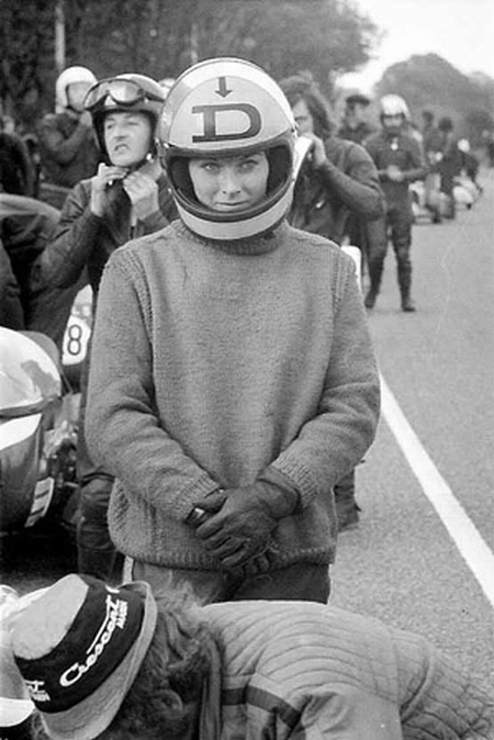 Dane Rowe - Lsr Bikes