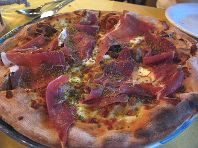 Etna Restaurant and Pizzaria | a little taste of heaven
