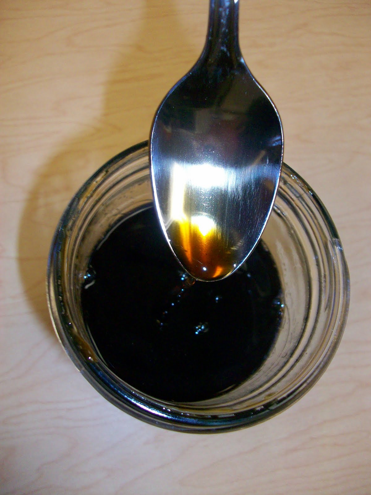 The Frog Blog: Life Science: From Sap to Syrup