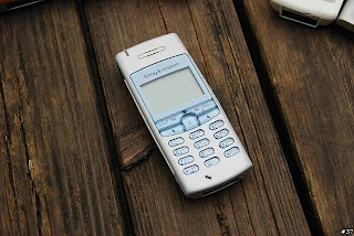 Sony Ericsson and Ericsson T series reunion pics - Just Another Mobile ...