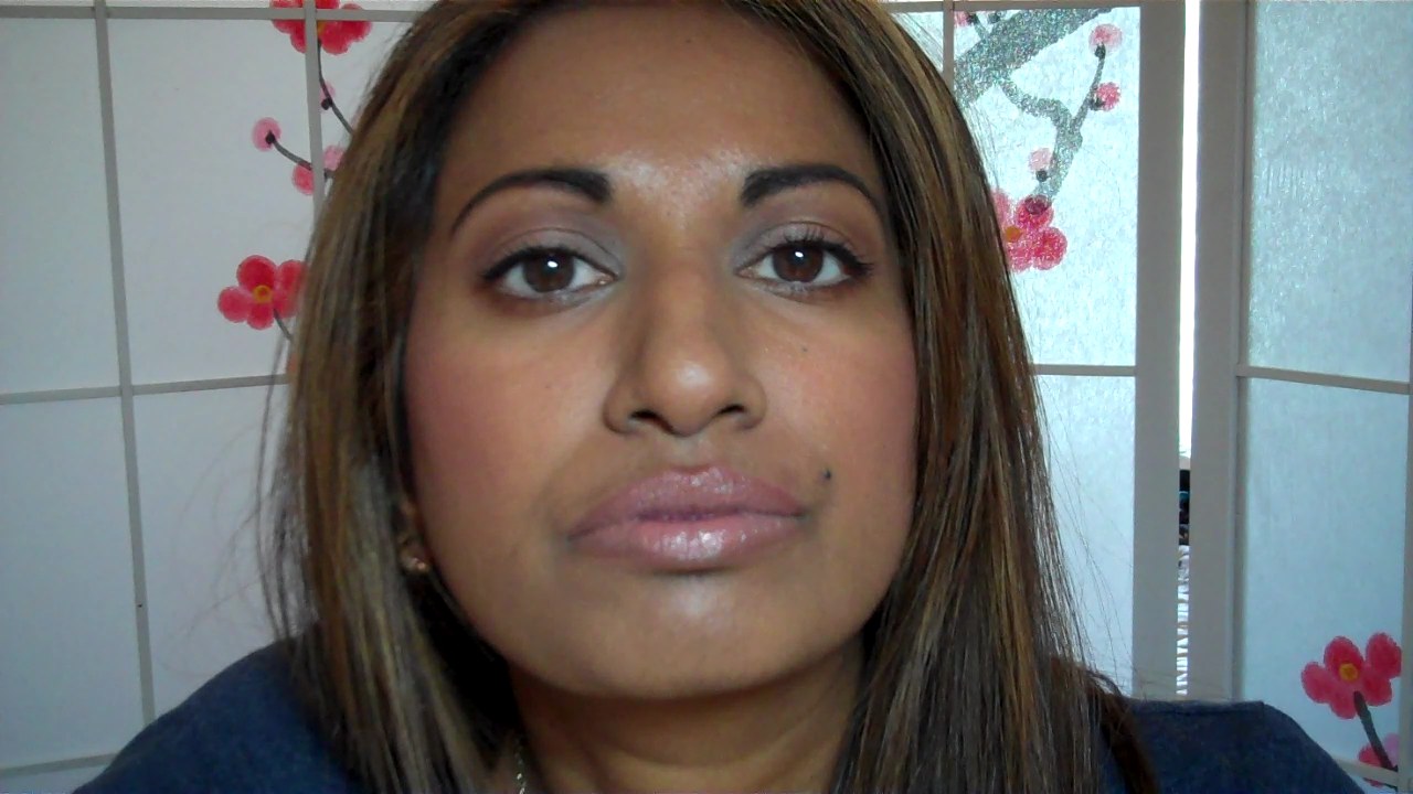 beauty spot of a londoner: Mac Hug Me and Estee Lauder Crystal Baby ...