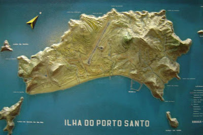 pedro pina - eu e as minhas viagens: VIAGEM A PORTO SANTO