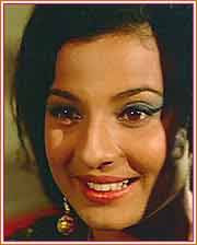 shahbaz alam: TANUJA...........