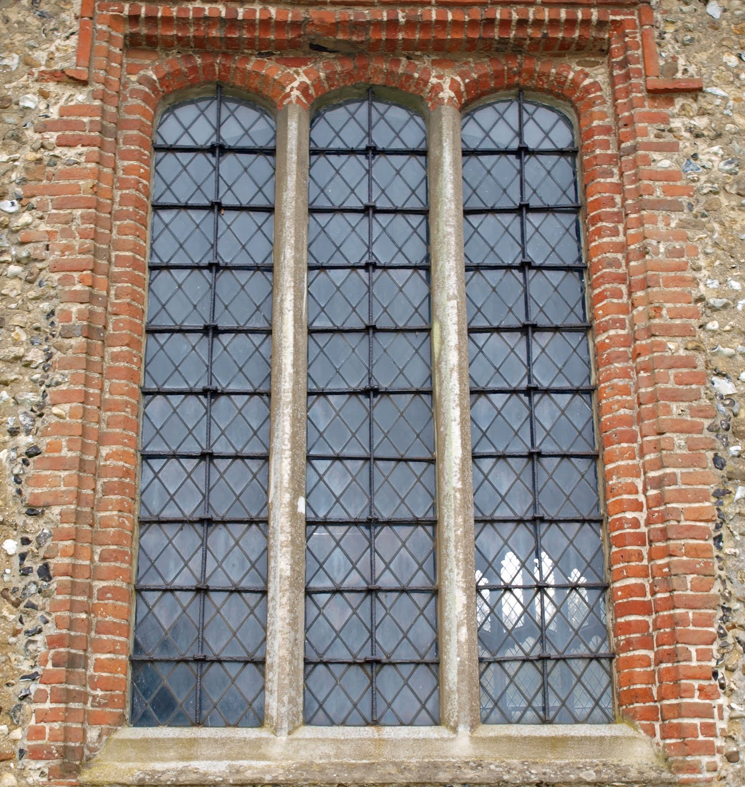 Churches and family tree: Elsenham, Essex