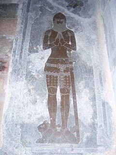 Churches and family tree: Horseheath, Cambridgeshire