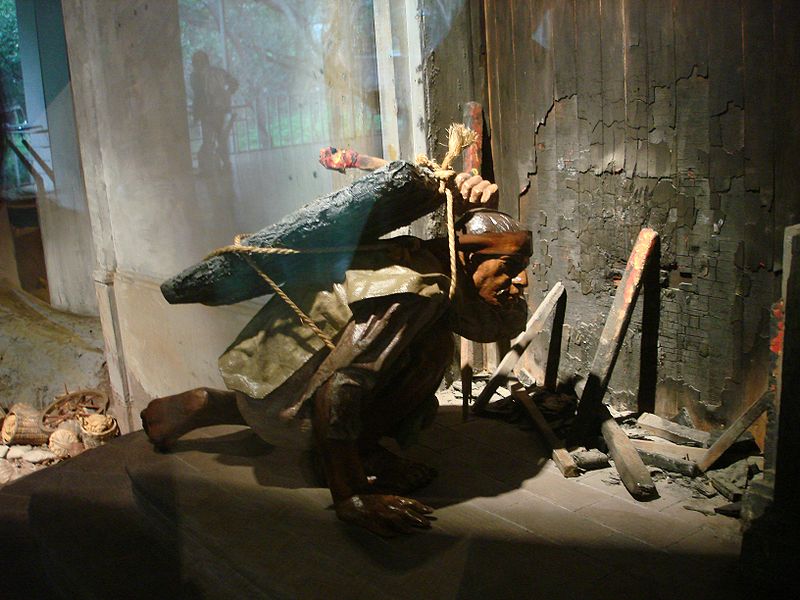 Juan José de los Reyer Martínez... ¡ El Pípila