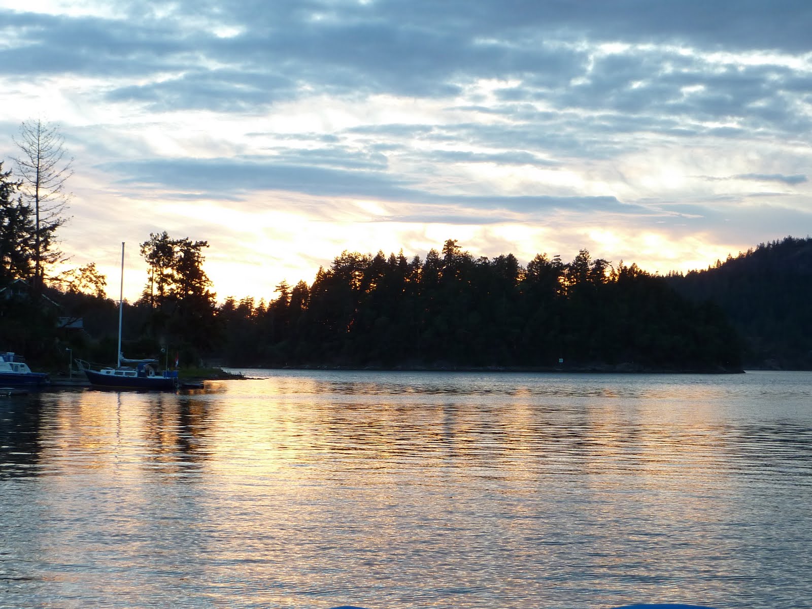 Princess Louisa Inlet 2010