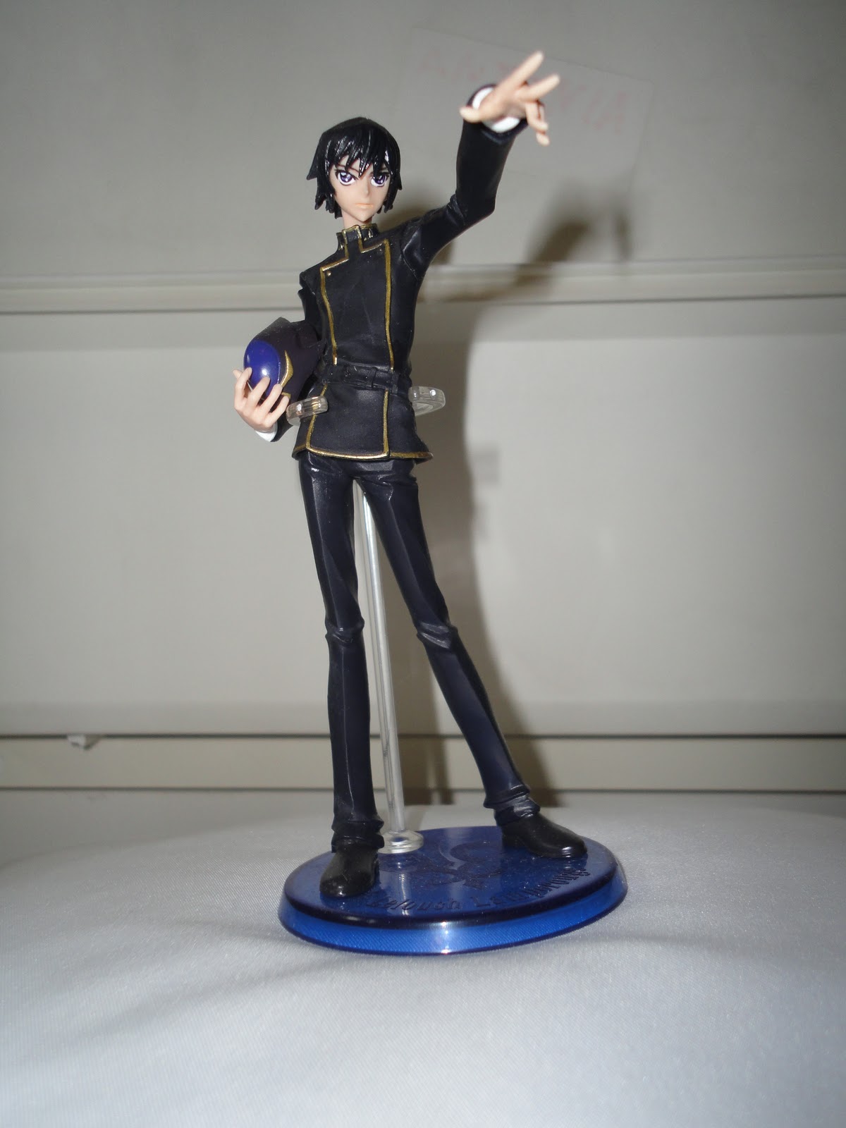 ~Otaku-Chronicles~: ~Otaku-Stuff~