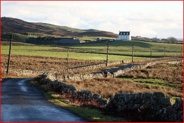 Islay Natural History Trust: Islay Photographs - George Robertson
