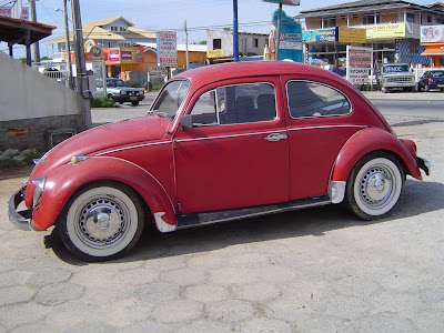 Nosso Fusca: Nosso fusca 72 1500