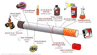 El Cigarro