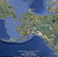 Explore Alaska! A Natural and Cultural History: Module II ...