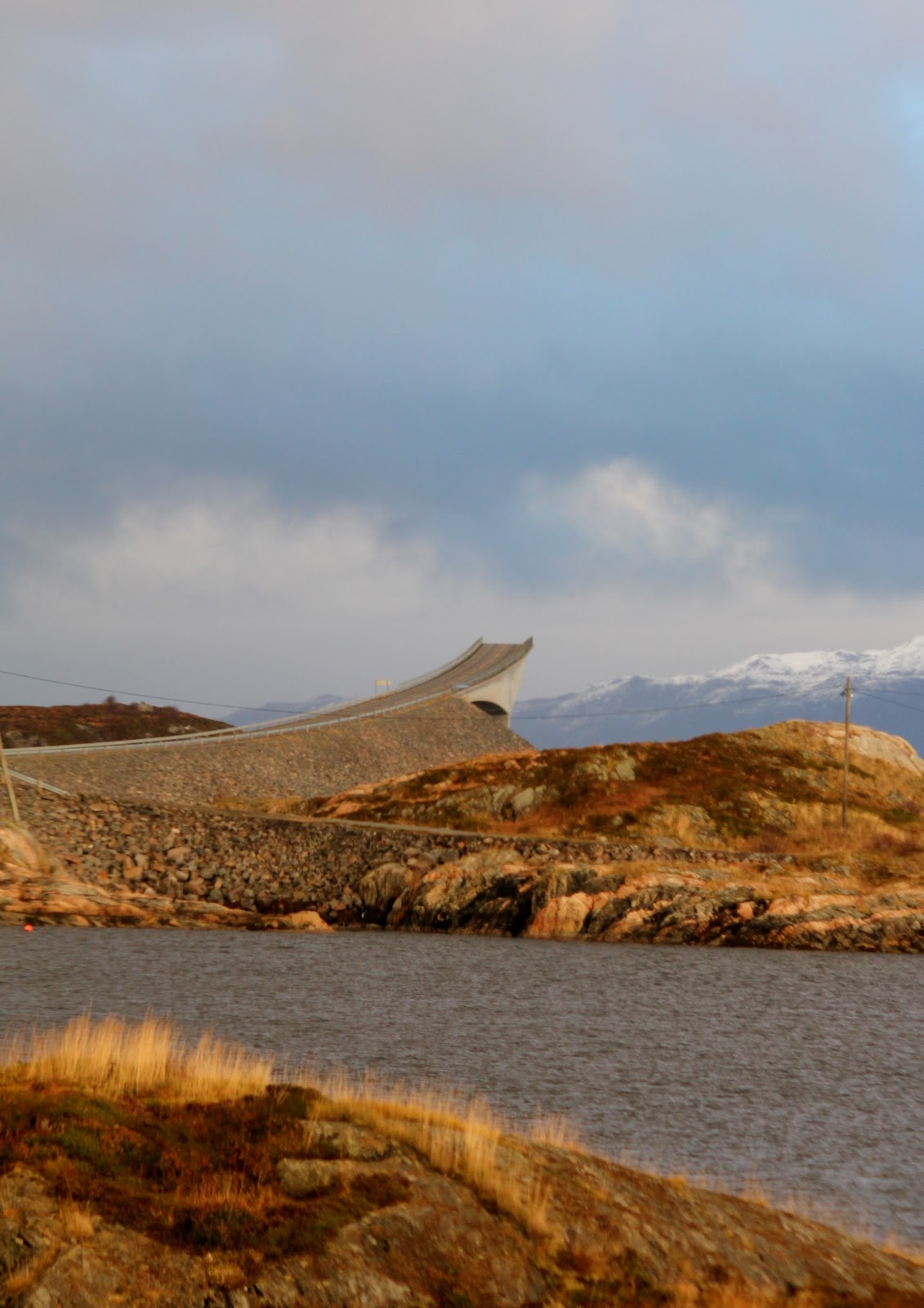 Kompassrosa : " Et hav av muligheter " i Averøy: 15.11.10 Bilder fra ...