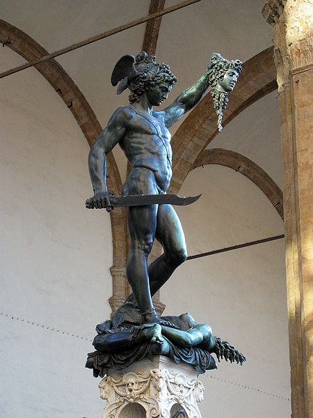 Benvenuto Cellini Most Famous Works