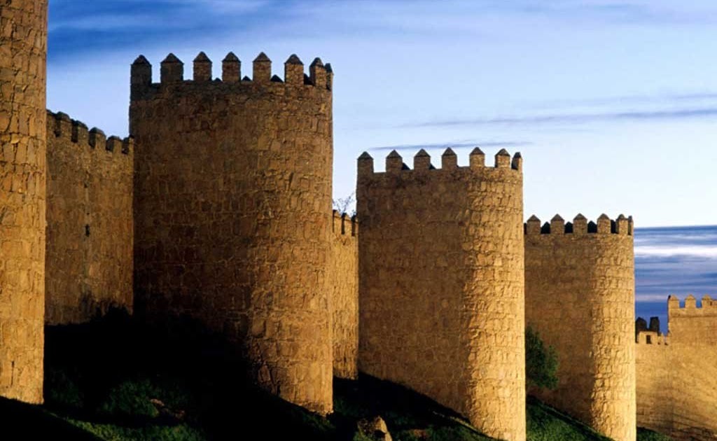 HISTORIA DEL HABITAT: Aproximaciones a la Ciudad Medieval