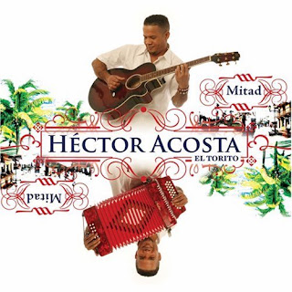 Donde Esta Lo Ke Buscas, Y Mas.: Héctor Acosta Tiene Listo Album ...