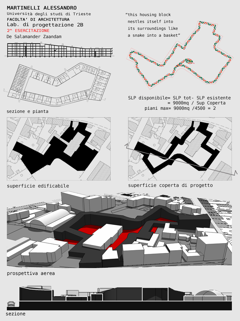 Alessandro_Martinelli: Lab Progettazione 2_Snake's Basket