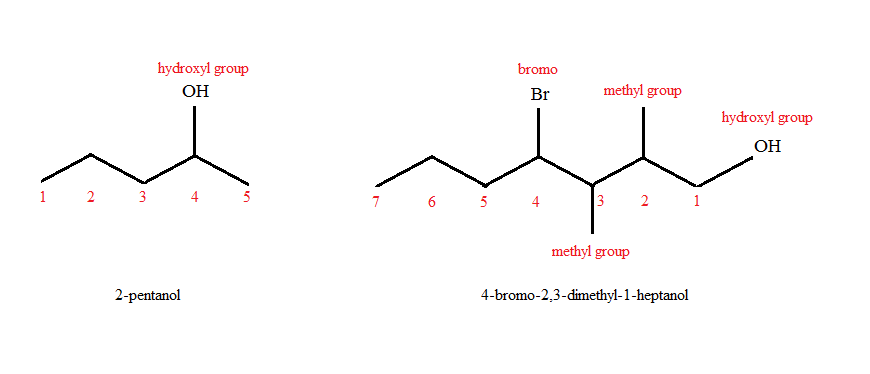 CHEM 1180: 23: Naming Organic Compounds